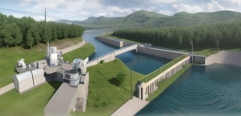 Asynchronous vs. Synchronous Generators: Choosing the Right Option for ...